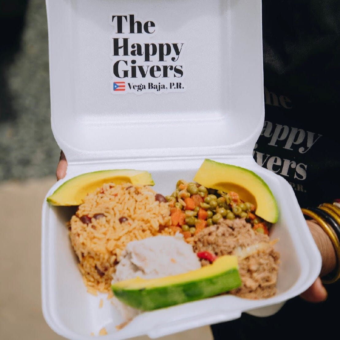 Stickers – The Happy Givers